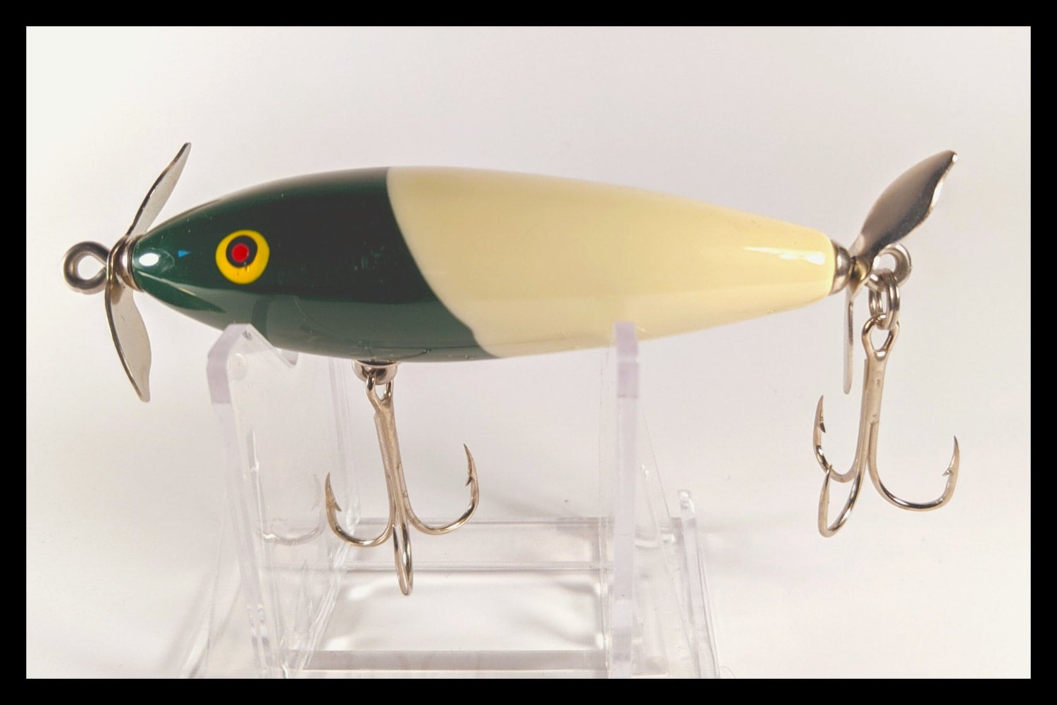 Jace River | John's Classic Lures