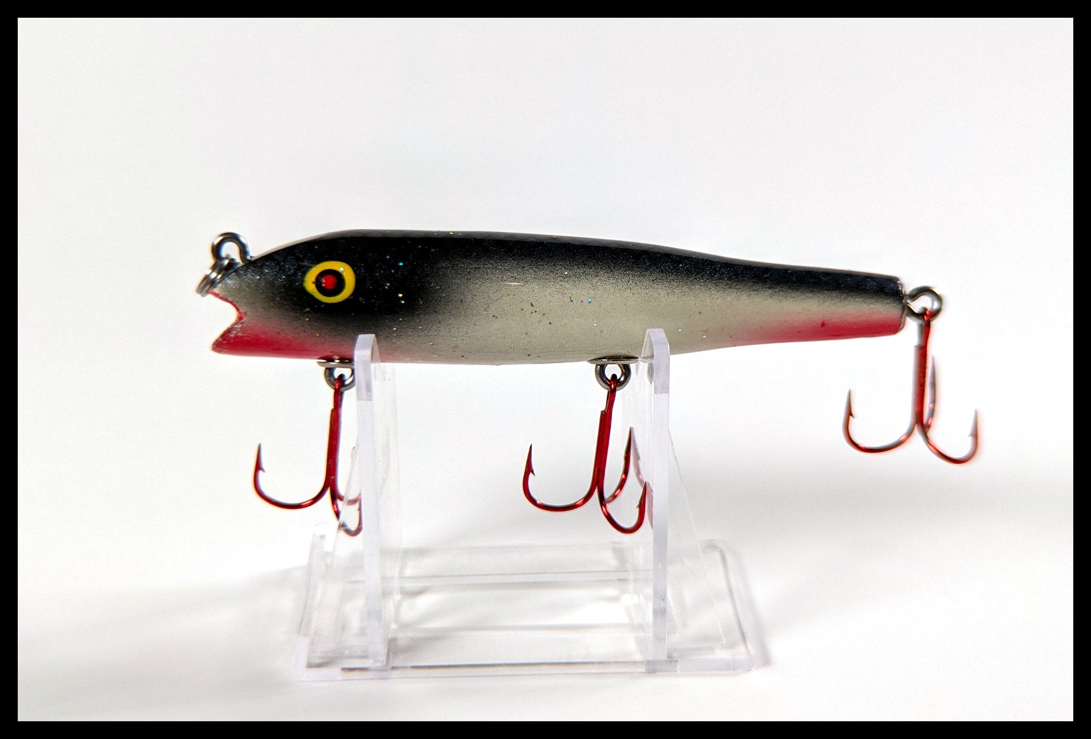 Darter | John's Classic Lures